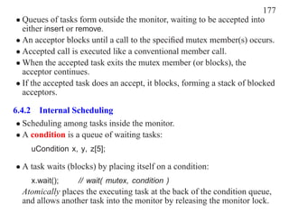 Indirect Communications (Concurrency) | PPT