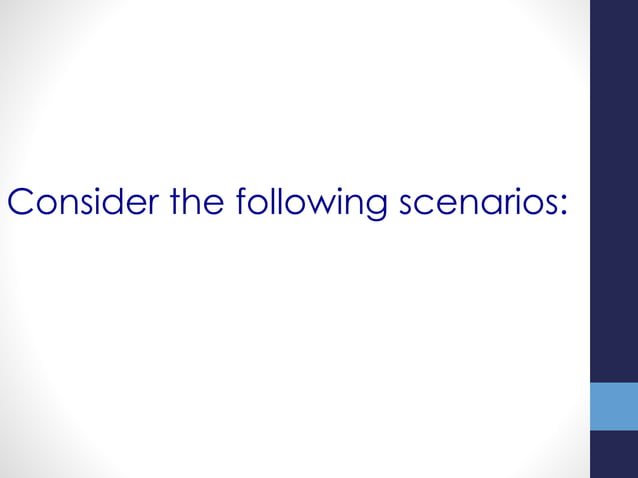 Communication Styles: Indirect / Direct Communication Styles: Indirect / Direct
