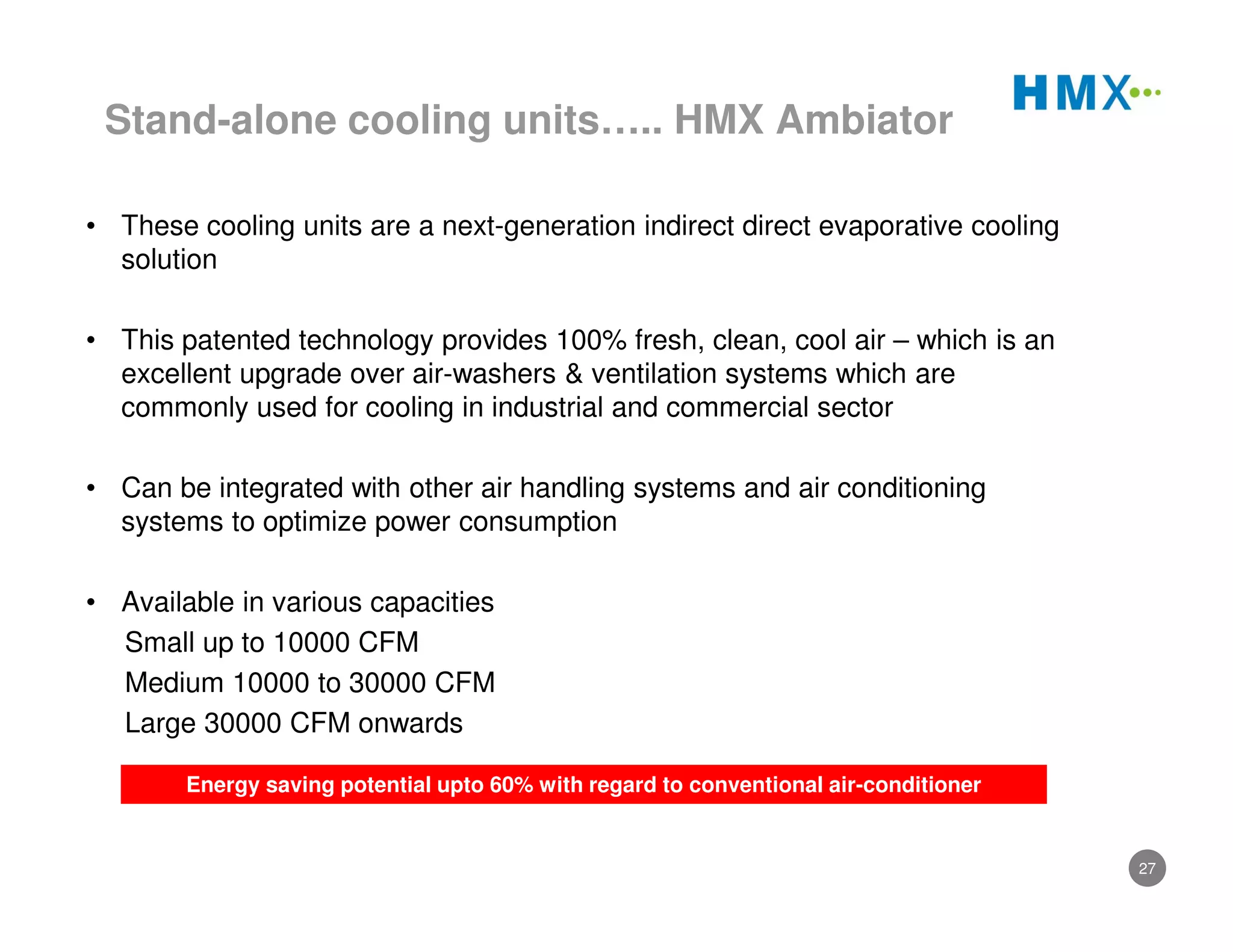 Indirect Evaporative Cooling | PDF