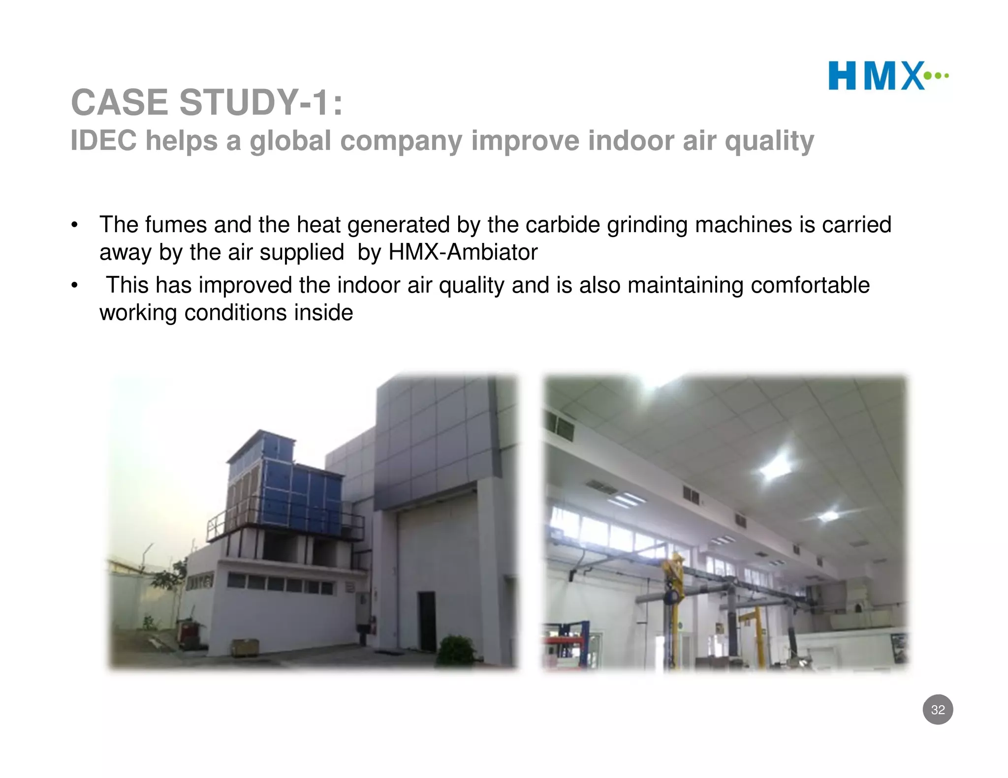 Indirect Evaporative Cooling | PDF
