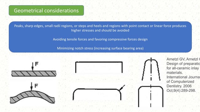 indirect inlay restoration.pptx | Dental Health | Diseases and Conditions