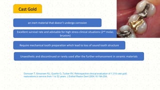 indirect inlay restoration.pptx