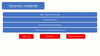 indirect inlay restoration.pptx