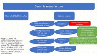 indirect inlay restoration.pptx
