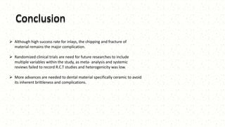 indirect inlay restoration.pptx