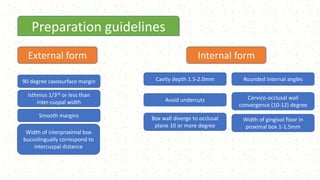 indirect inlay restoration.pptx