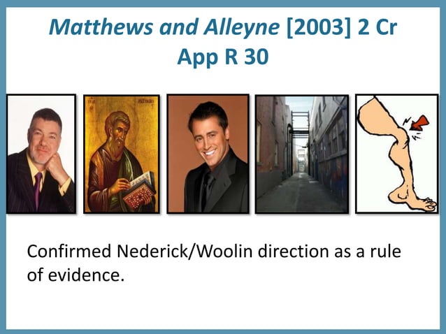 Indirect intention | PPT