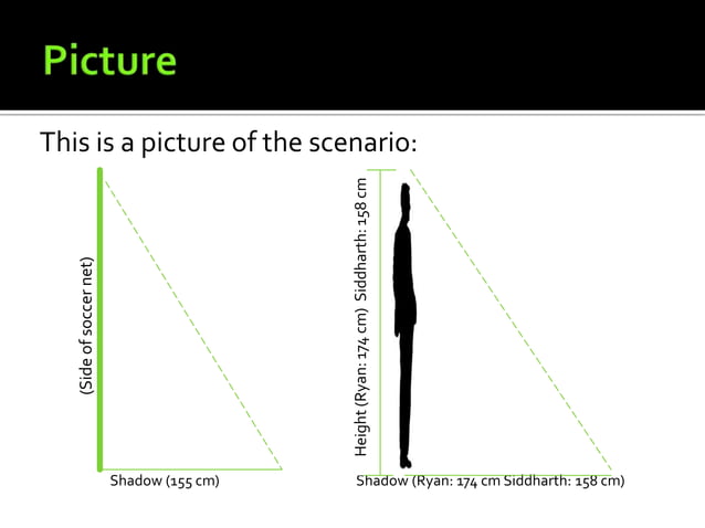 Indirect Measurement Project | PPTX