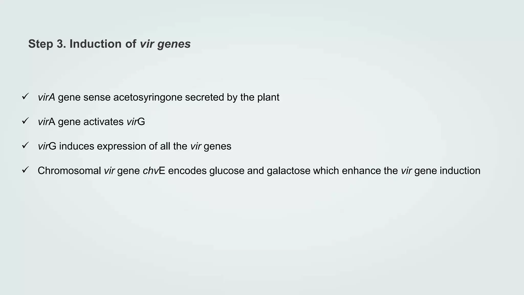 Indirect method of gene transfer.pptx