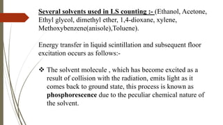 Indirect methods of measurement of | PPTX