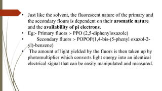 Indirect methods of measurement of | PPTX