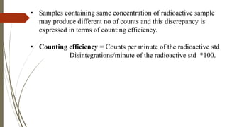 Indirect methods of measurement of | PPTX