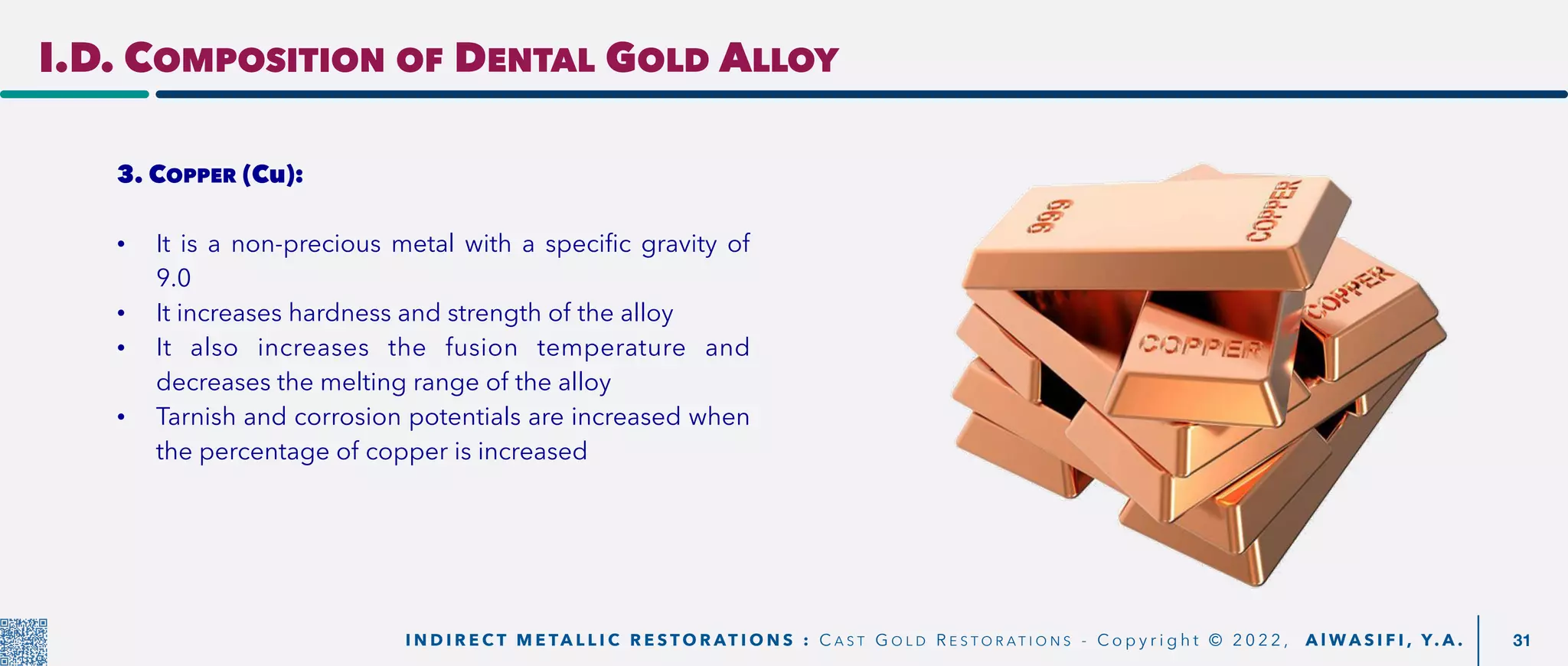 Indirect Metallic Restoration-2022.pdf