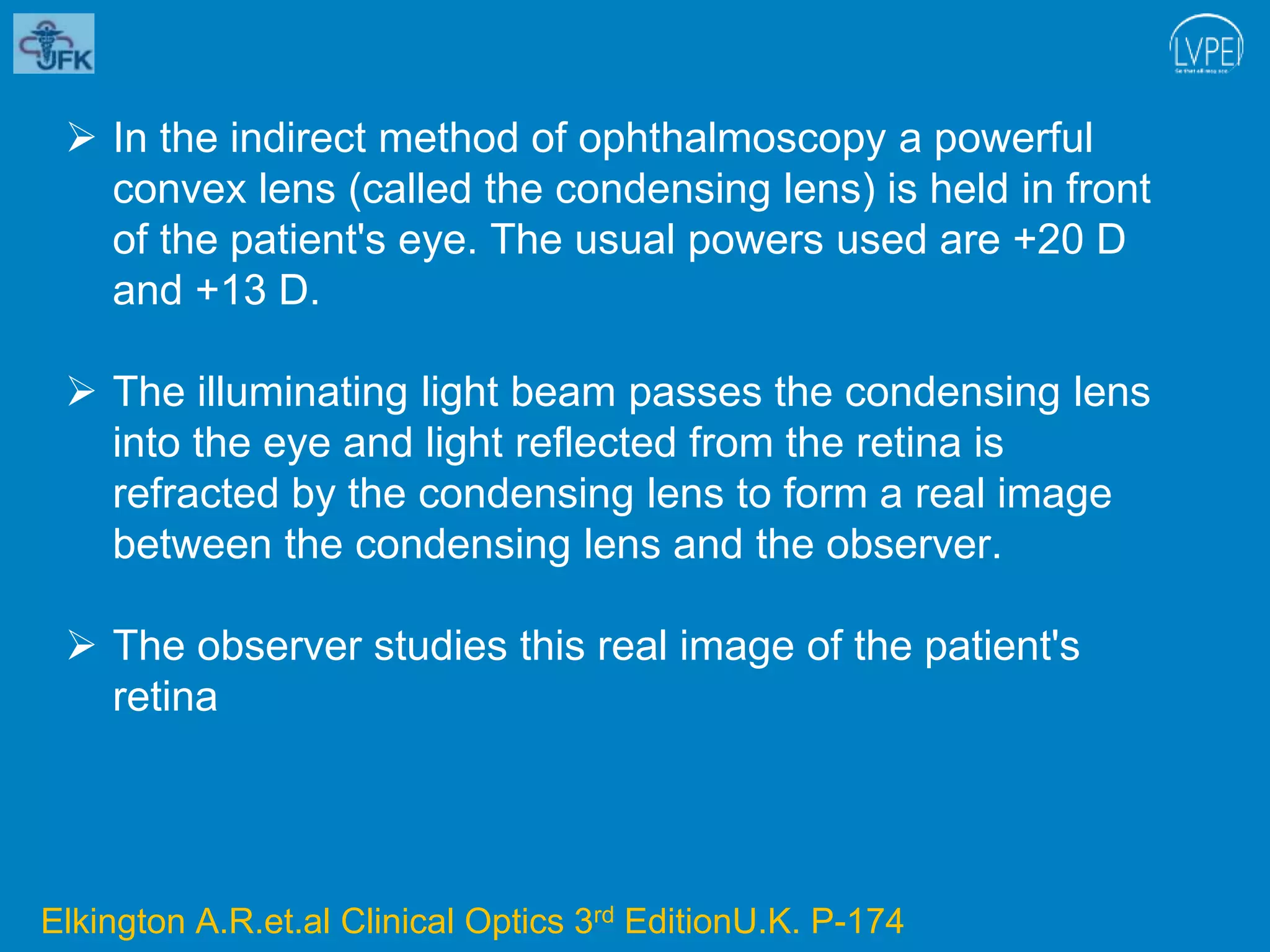 Indirect Ophthalmoscope.pptx