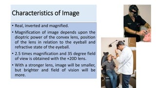 INDIRECT OPHTHALMOSCOPE.pptx