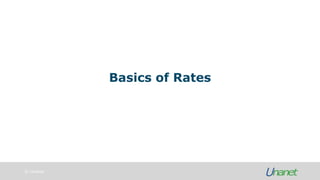 Indirect Rates - What Strategy is Right for your Organization | PDF