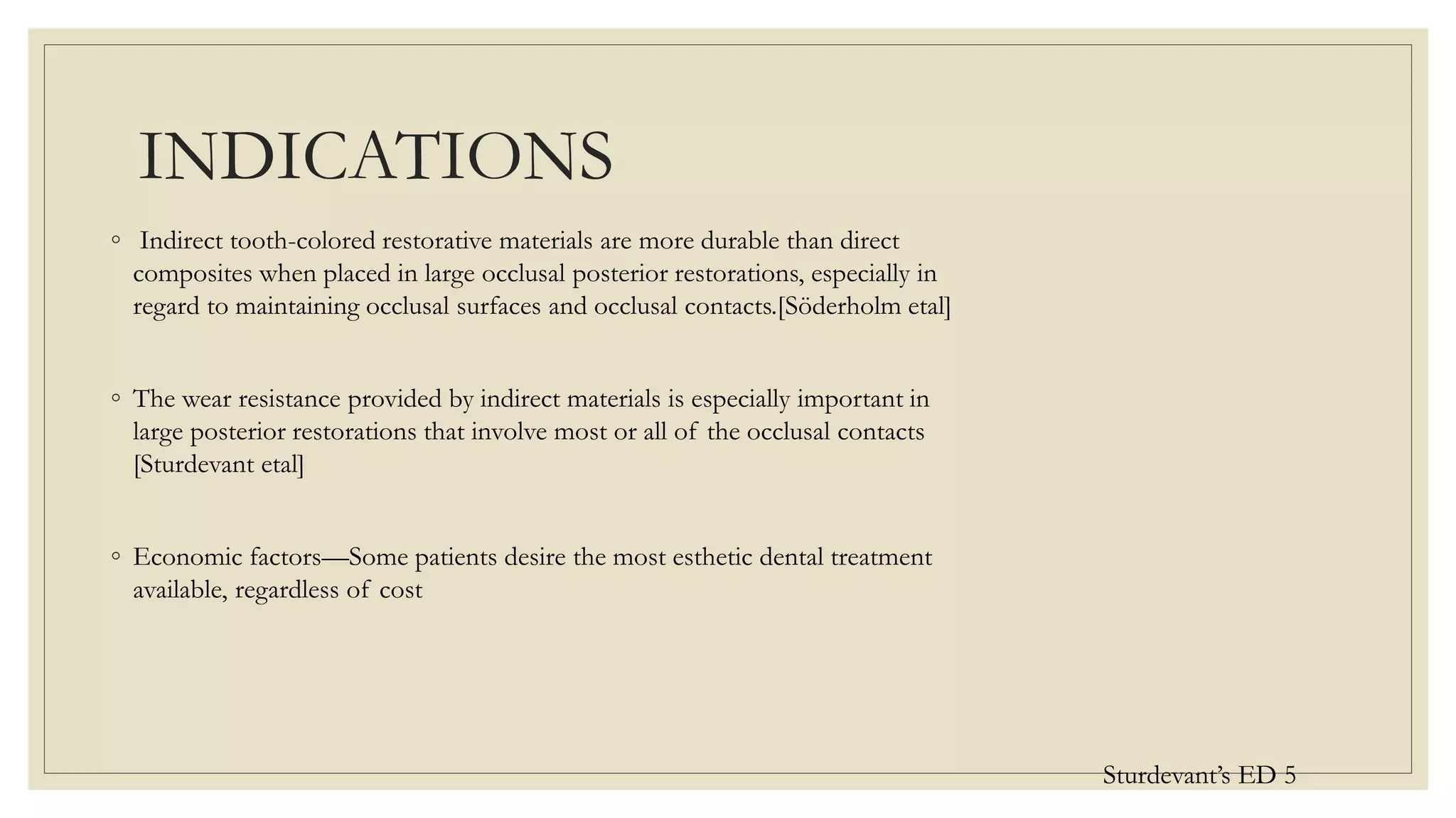 INDIRECT RESTORATIONS.pptx