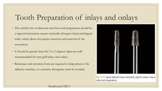 INDIRECT RESTORATIONS.pptx
