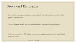 INDIRECT RESTORATIONS.pptx