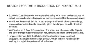INDIRECT RULE.pptx mhjgufnmfkmfik8ifu8jyf8ujhtg8ujt | PPTX