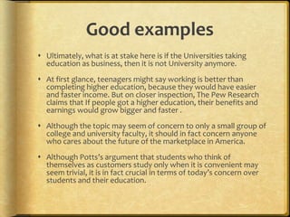 Indirect sources and Practice with templates | PPTX