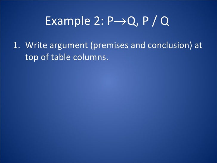 Indirection table - dikitrend