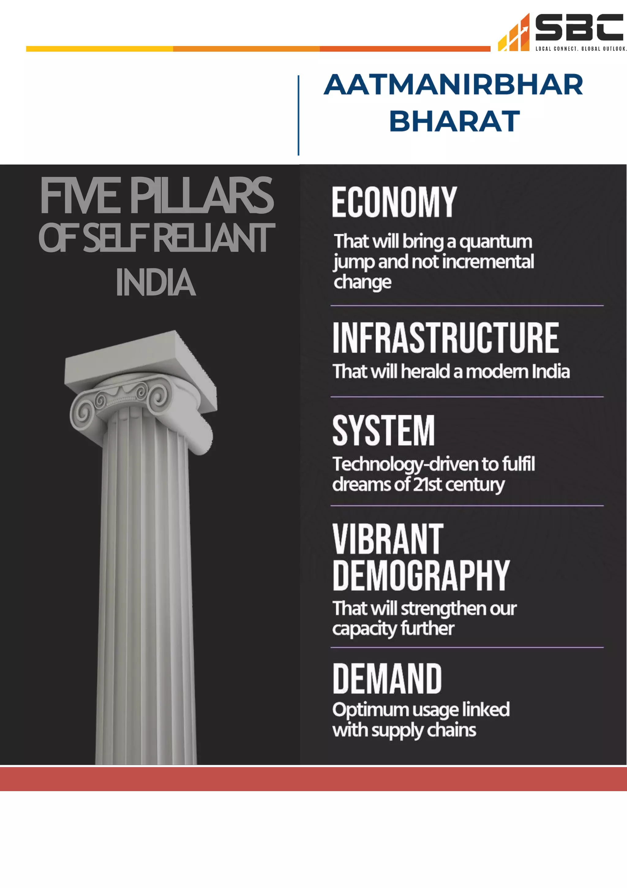 Indirect Tax - Atmanirbhar Bharat - Scheme.pdf