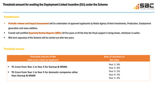 Indirect Tax - DLI Scheme - Eligibility and Compliance.pdf