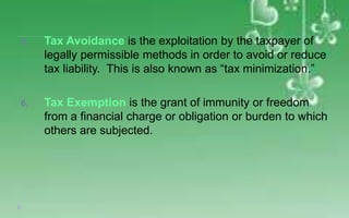Indirect taxation.ppt
