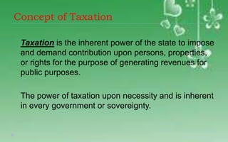 Indirect taxation.ppt