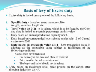 Indirect tax new | PPT