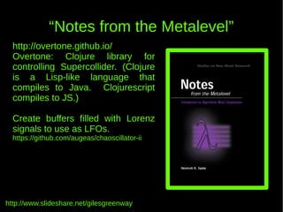 (In)discrete Music | PDF | Digital Audio | Computer Software and ...