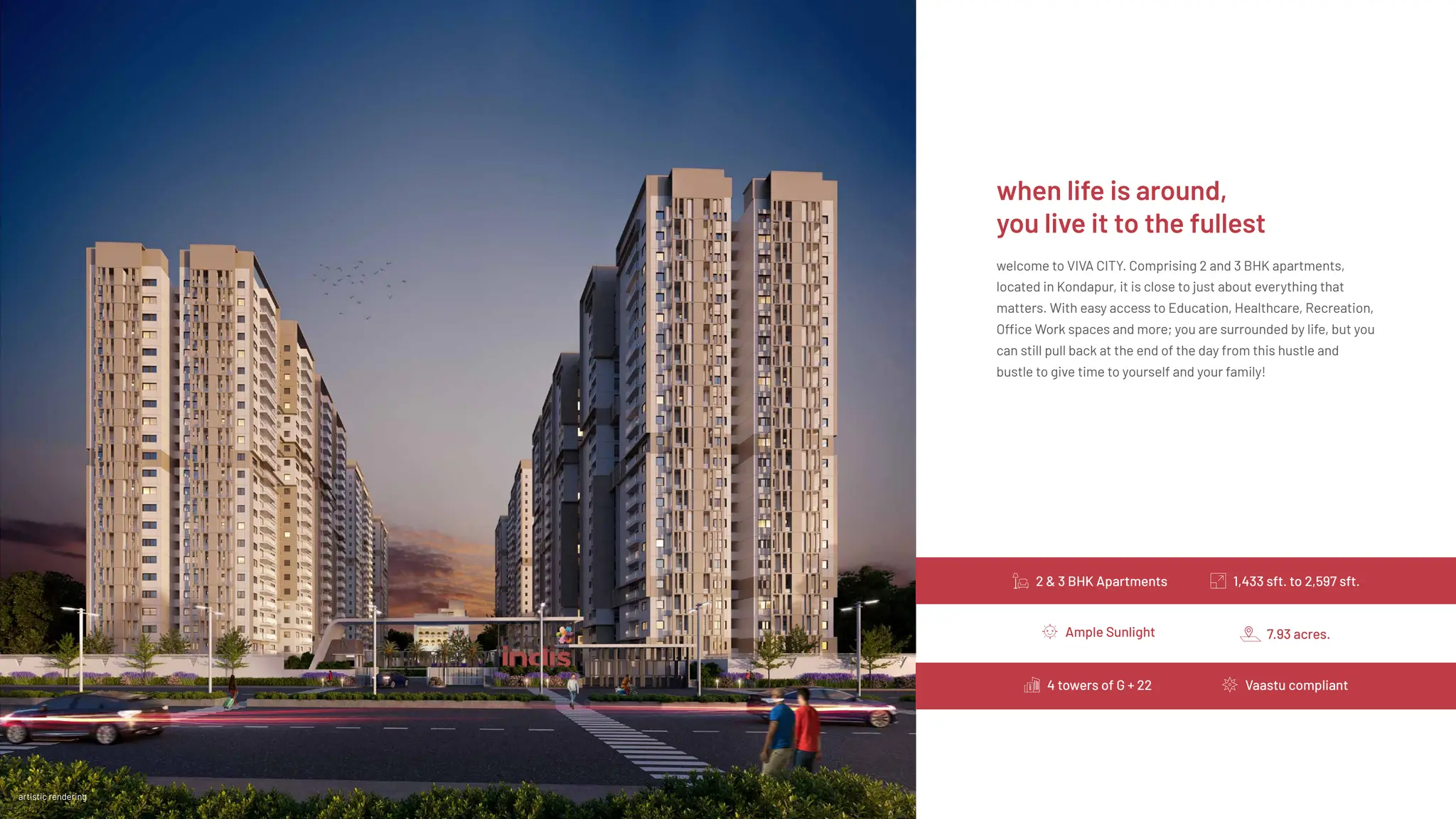 Indus Viva City Brochure Indis Viva City Brochure.pdf