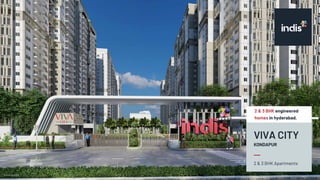 Indus Viva City Brochure Indis Viva City Brochure.pdf