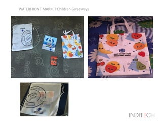 Inditech projects final (1) | PDF