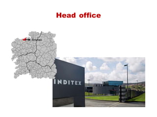 Inditex | PPTX