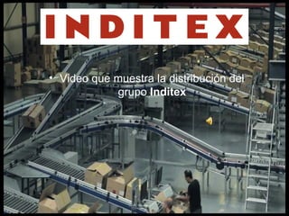 INDITEX | PPT