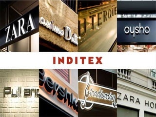 INDITEX | PPT