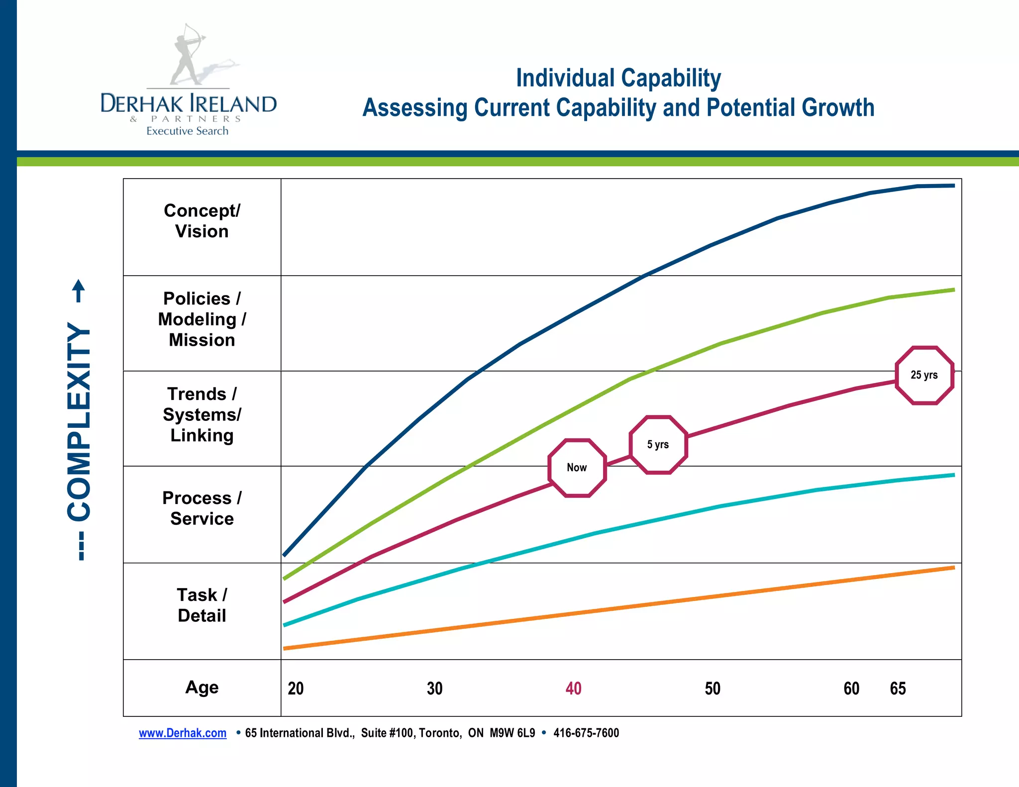 Individual Capability and Levels | PDF