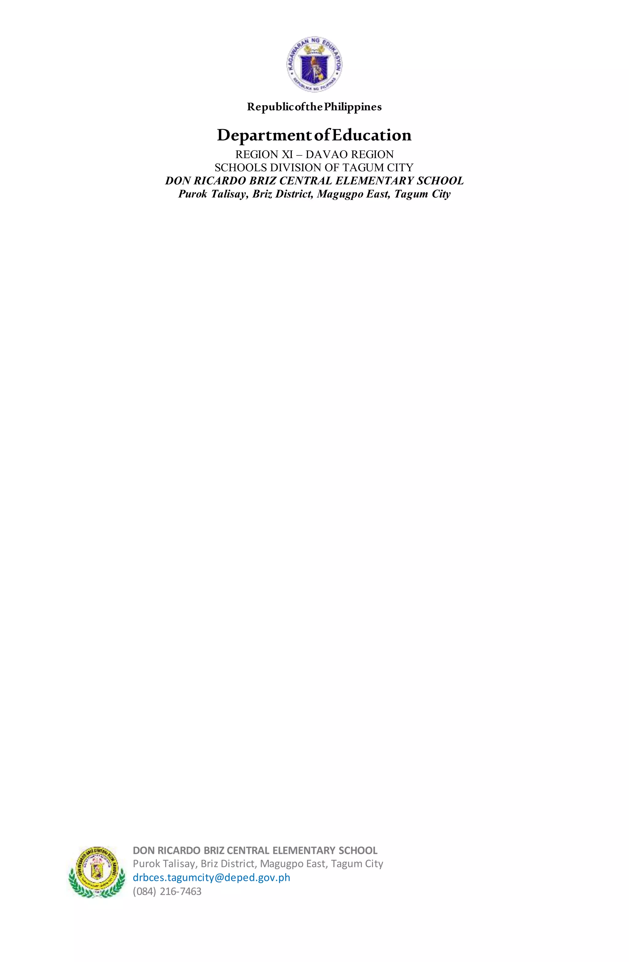 Individual Workweek Accomplishment Report Lyneth Docx