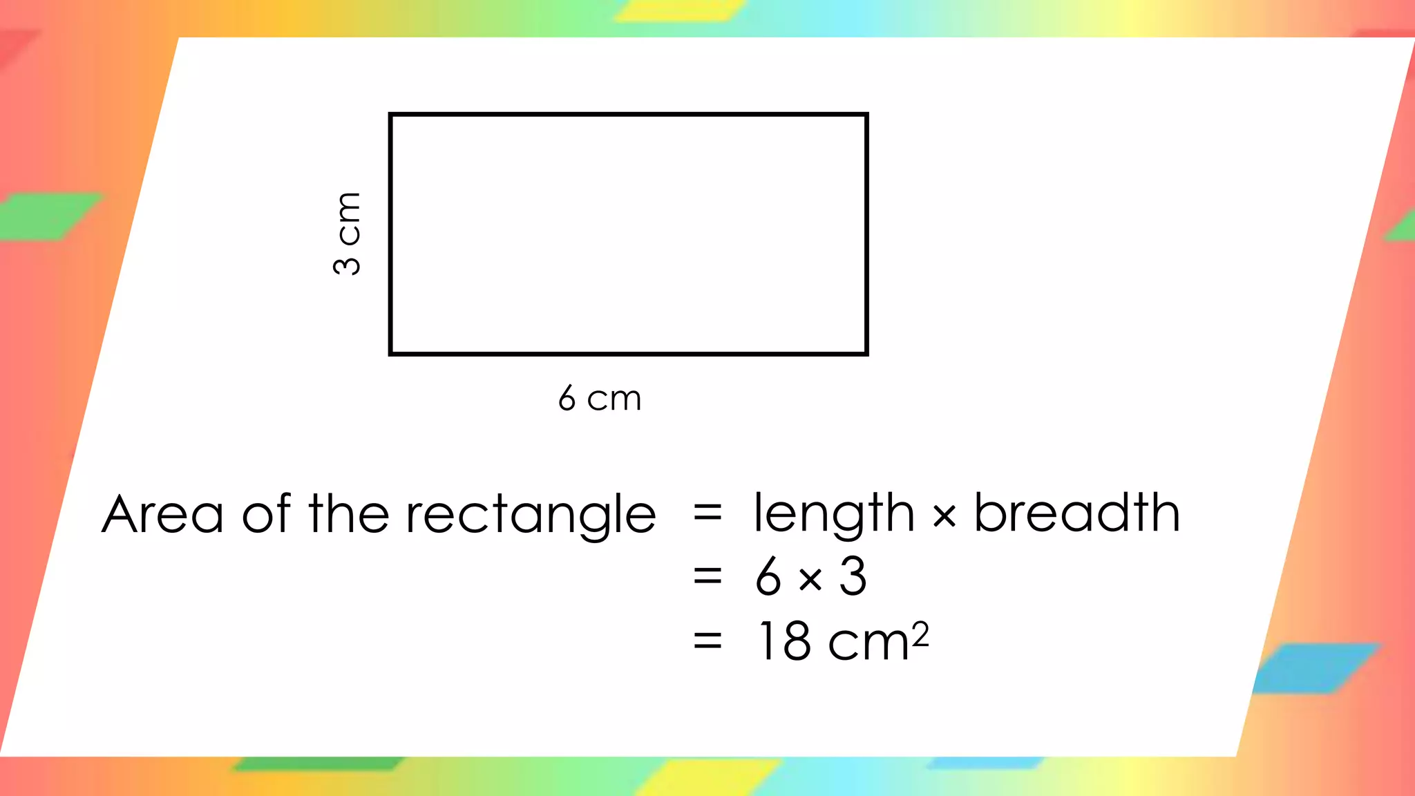 area of a parallelogram | PDF