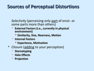 Individual differences | PPT