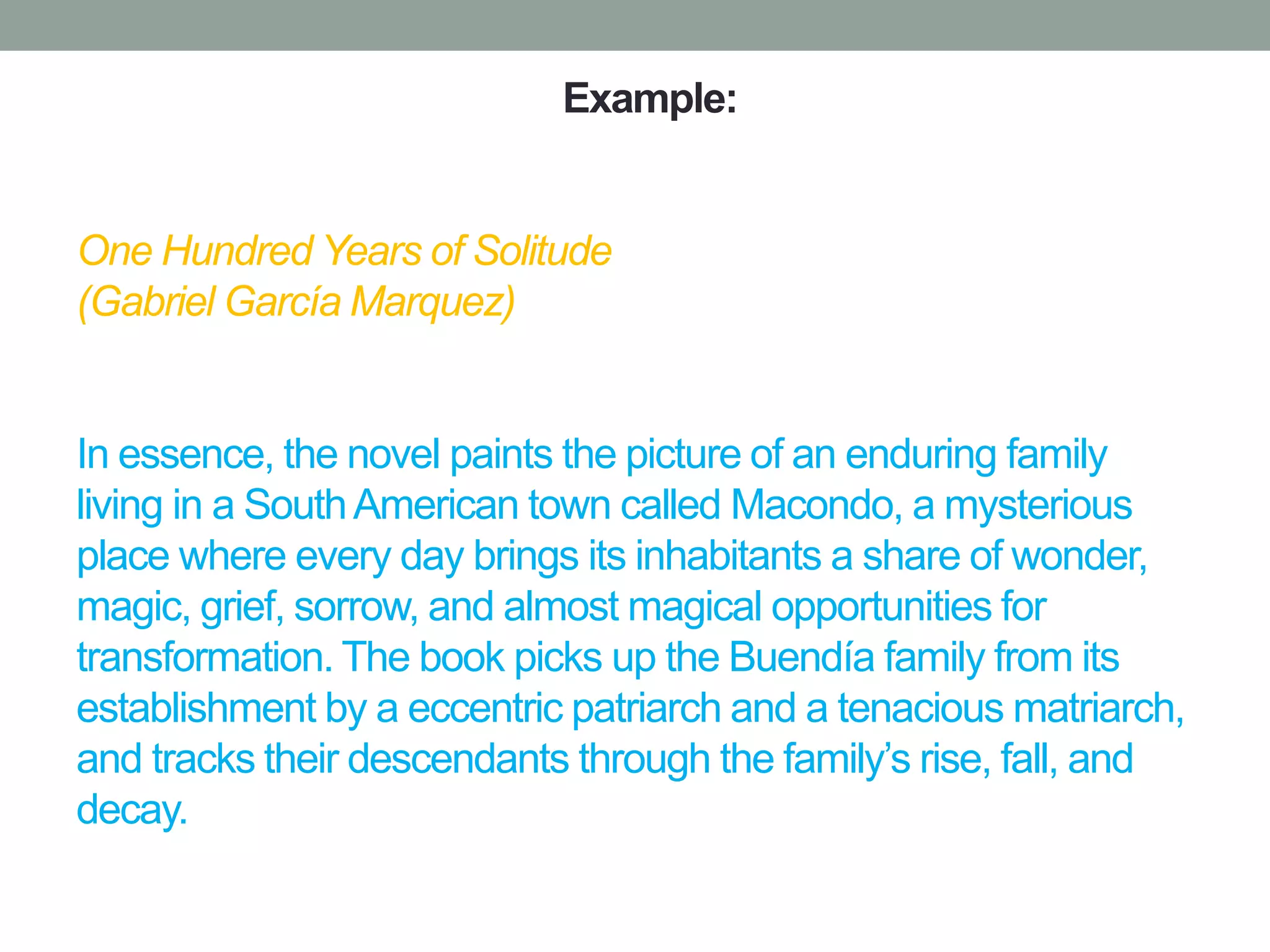 Individual activity - synthesis | PPT