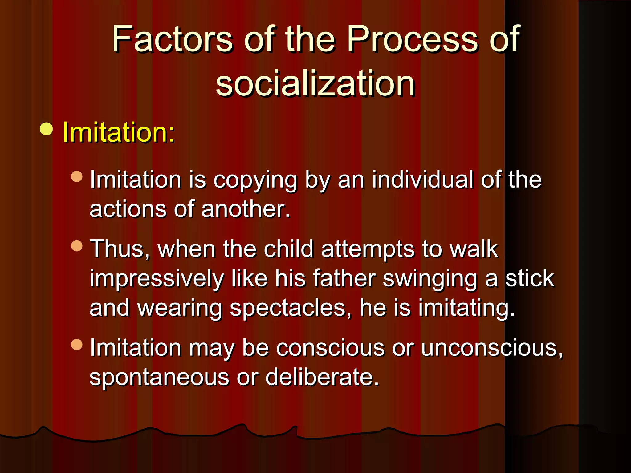 Individual and society | PPT