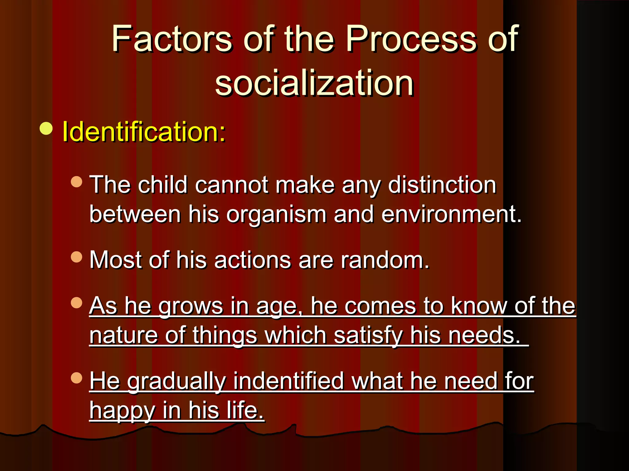 Individual and society | PPT