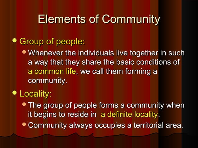Individual and society | PPT | Single Life | Family and Relationships