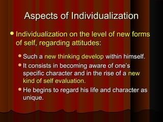 Individual and society | PPT