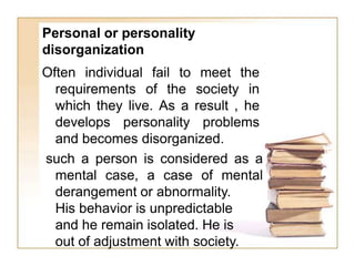 Individual and society | PPTX