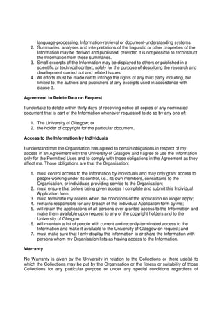 Individual application blog | PDF | Law