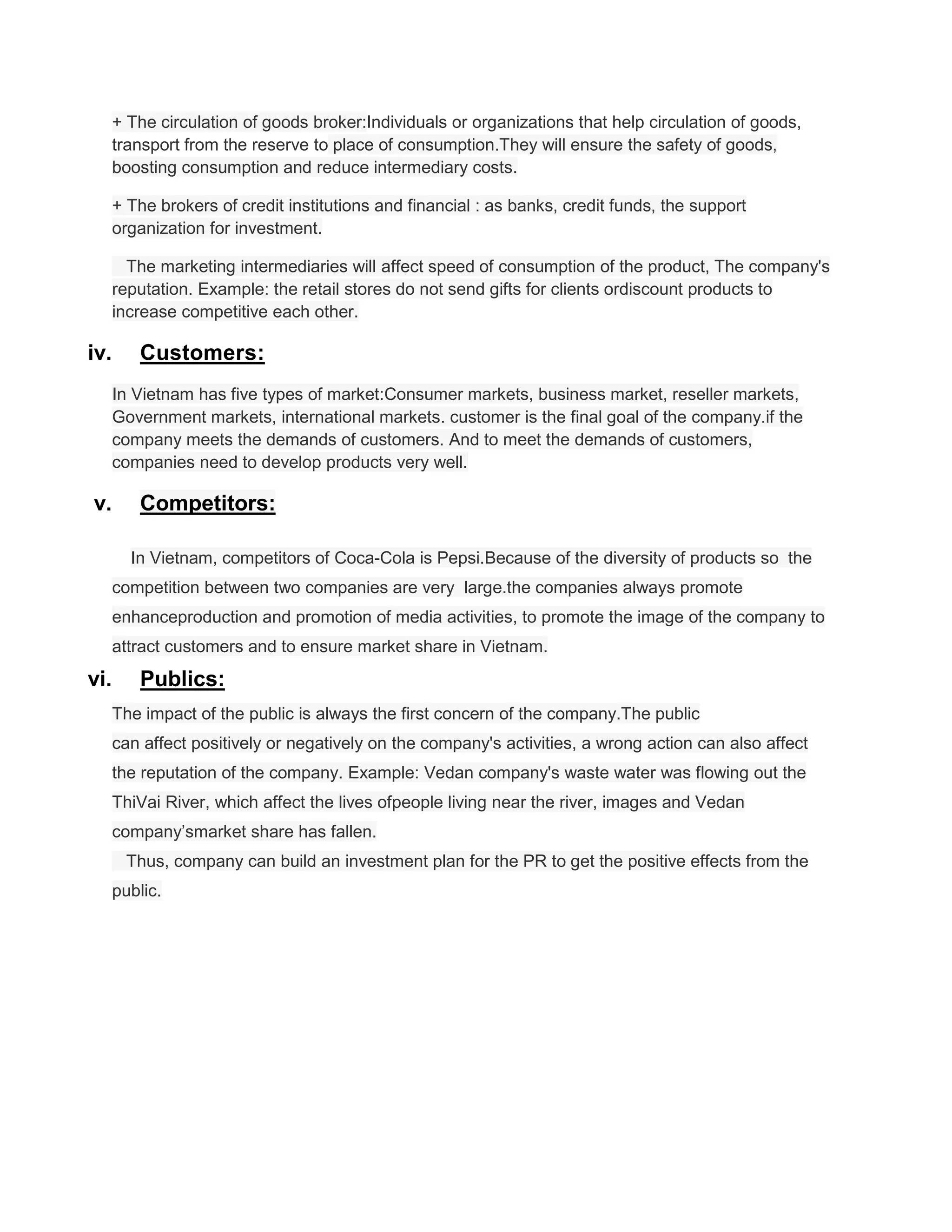 Coca-cola | DOCX | Green Solutions | Business